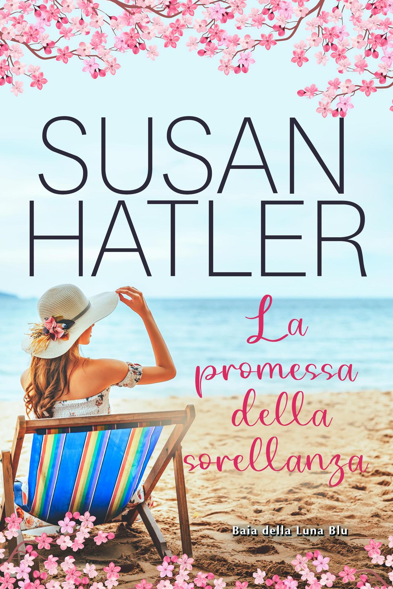 Smashwords – La promessa della sorellanza – a book by Susan Hatler