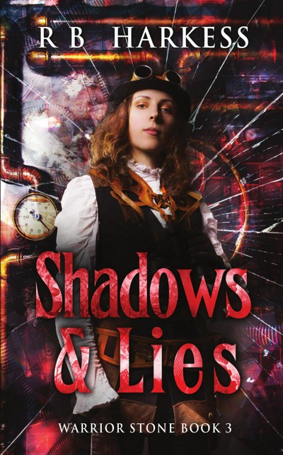 Smashwords – Shadows & Lies – a book by R B Harkess