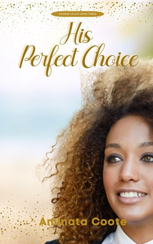 Smashwords – His Perfect Choice