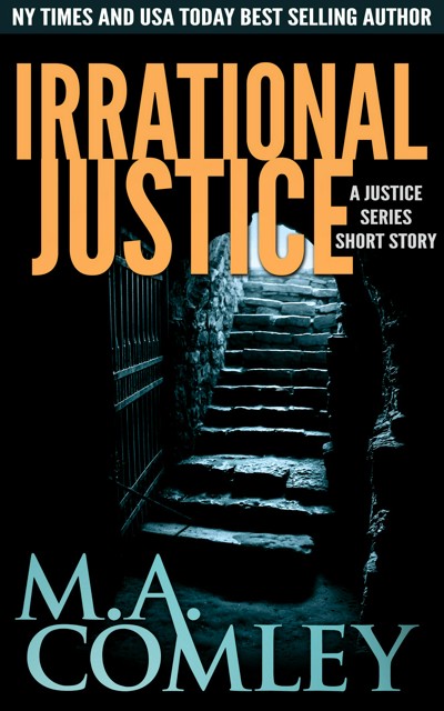 Smashwords – Irrational Justice - a quick page-turner – a book by M A ...