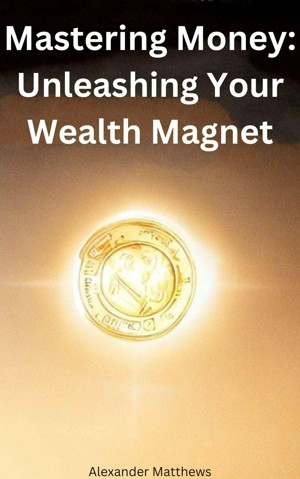Smashwords – Mastering Money: Unleashing Your Wealth Magnet