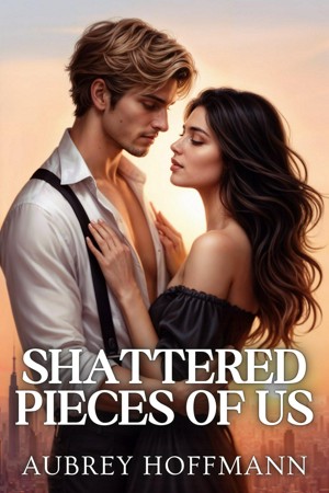 Smashwords – Shattered Pieces of Us