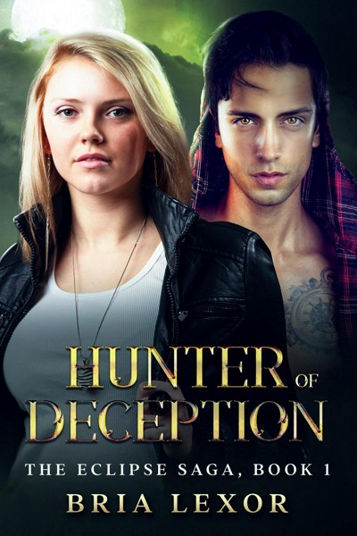 Smashwords – Hunter of Deception – a book by Bria Lexor