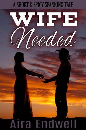 Smashwords – Wife Needed