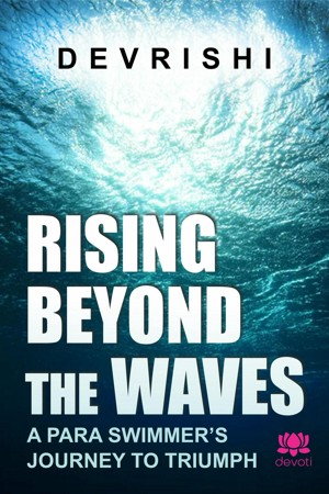 Smashwords – Rising Beyond the Waves