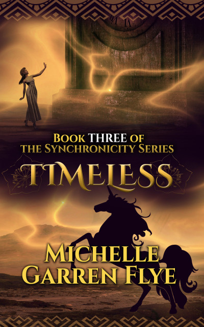 Smashwords – Timeless – a book by Michelle Garren Flye