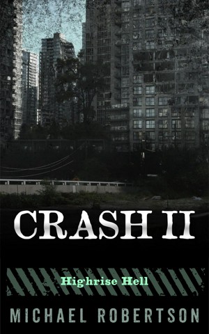 Smashwords – Crash II - Highrise Hell