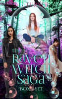 Smashwords – Raven (The Raven Witch Saga) – a book by SG Turner