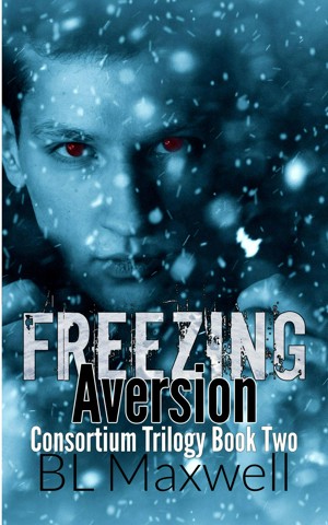 Smashwords – Freezing Aversion