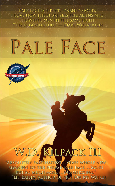 Smashwords – Pale Face – a book by W.D. Kilpack III