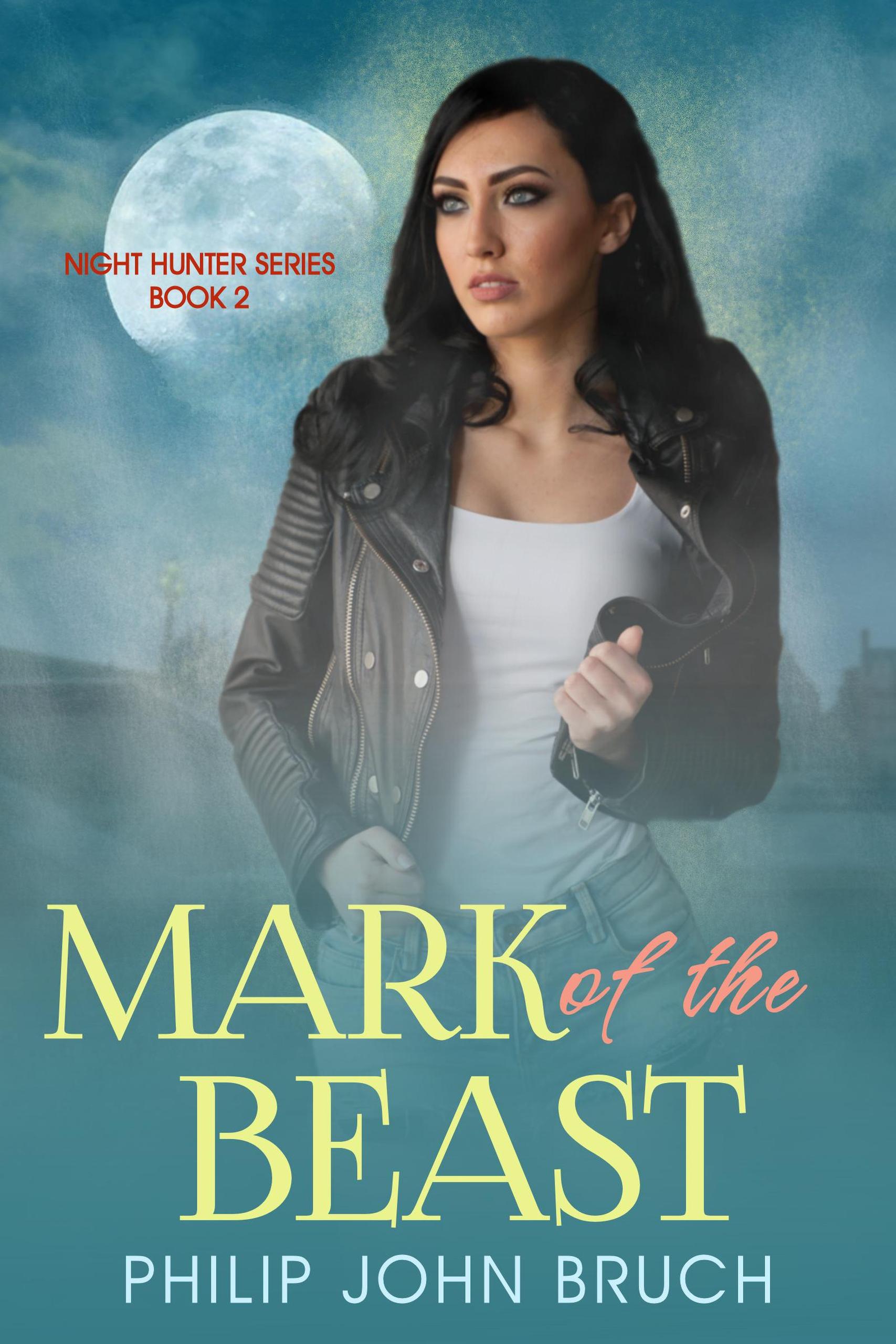 Smashwords – Mark of the Beast – a book by Philip Bruch