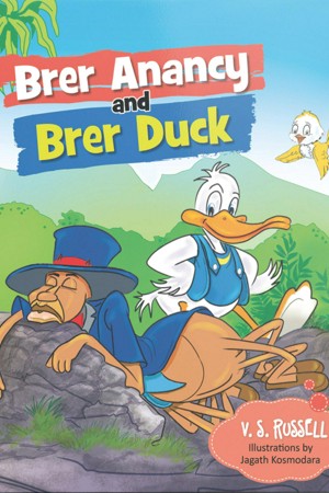 Smashwords – Brer Anancy and Brer Duck