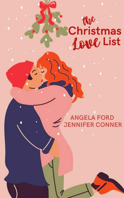 Smashwords – The Christmas Love List – a book by Angela Ford & Jennifer Conner