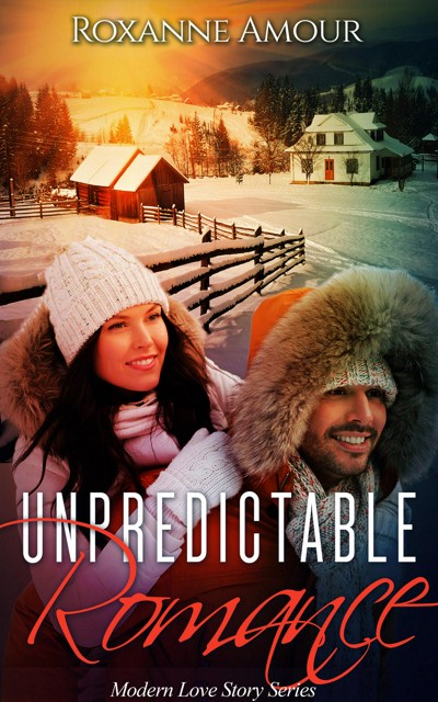 Smashwords – Unpredictable Romance – a book by Roxanne Amour