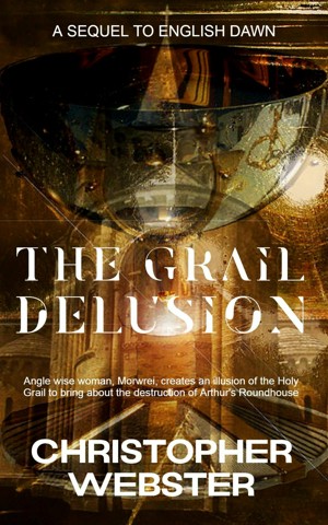 Smashwords – The Grail Delusion