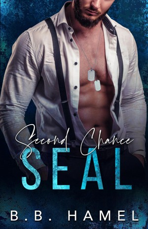 Smashwords – Second Chance SEAL