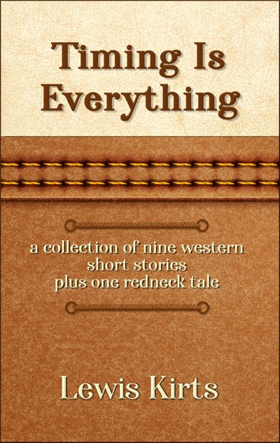 Smashwords – Timing is Everything – a book by Lewis Kirts