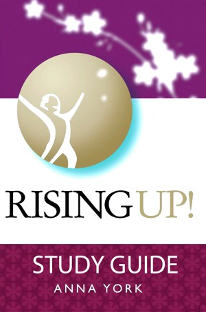 Smashwords – Rising UP!: Study Guide