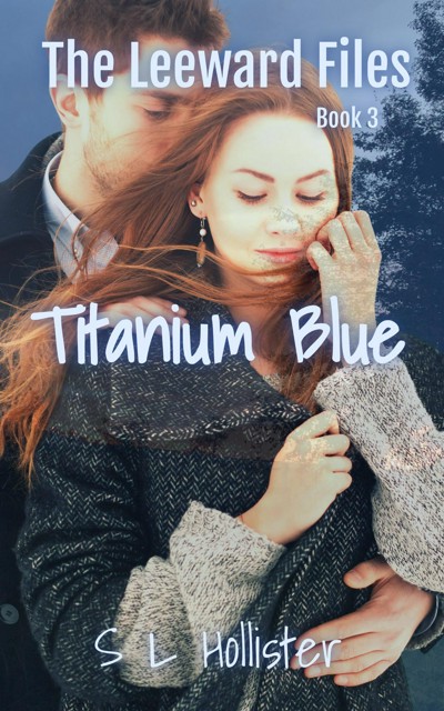 Smashwords – Titanium Blue – a book by Sherri Lupton Hollister & S L Hollister