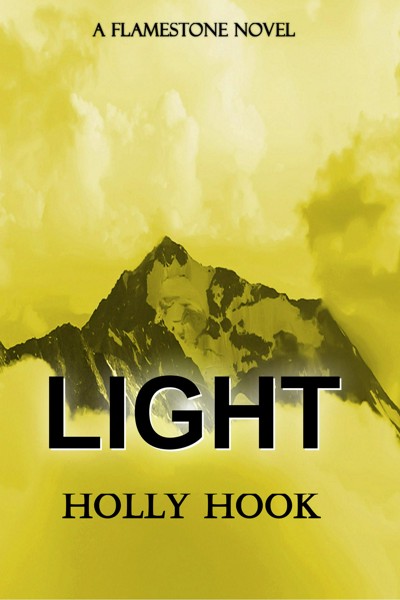 Smashwords – Light (A Flamestone Novel) – a book by Holly Hook