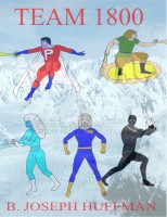 Smashwords – Howard Hill: Golden H – a book by B. Joseph Huffman