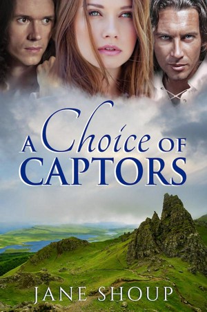 Smashwords – A Choice of Captors