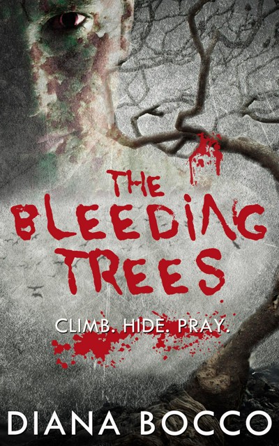 Smashwords – The Bleeding Trees – a book by Diana Bocco