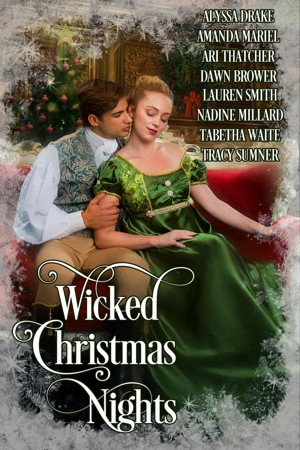 Smashwords – Wicked Christmas Nights