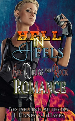 Smashwords – Hell in Heels
