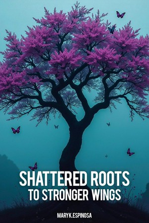 Smashwords – Shattered Roots to Stronger Wings