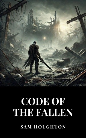 Smashwords – Code of the Fallen