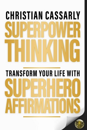 Smashwords – Superpower Thinking