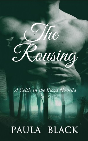 Smashwords – The Rousing (A Celtic in the Blood Novella)