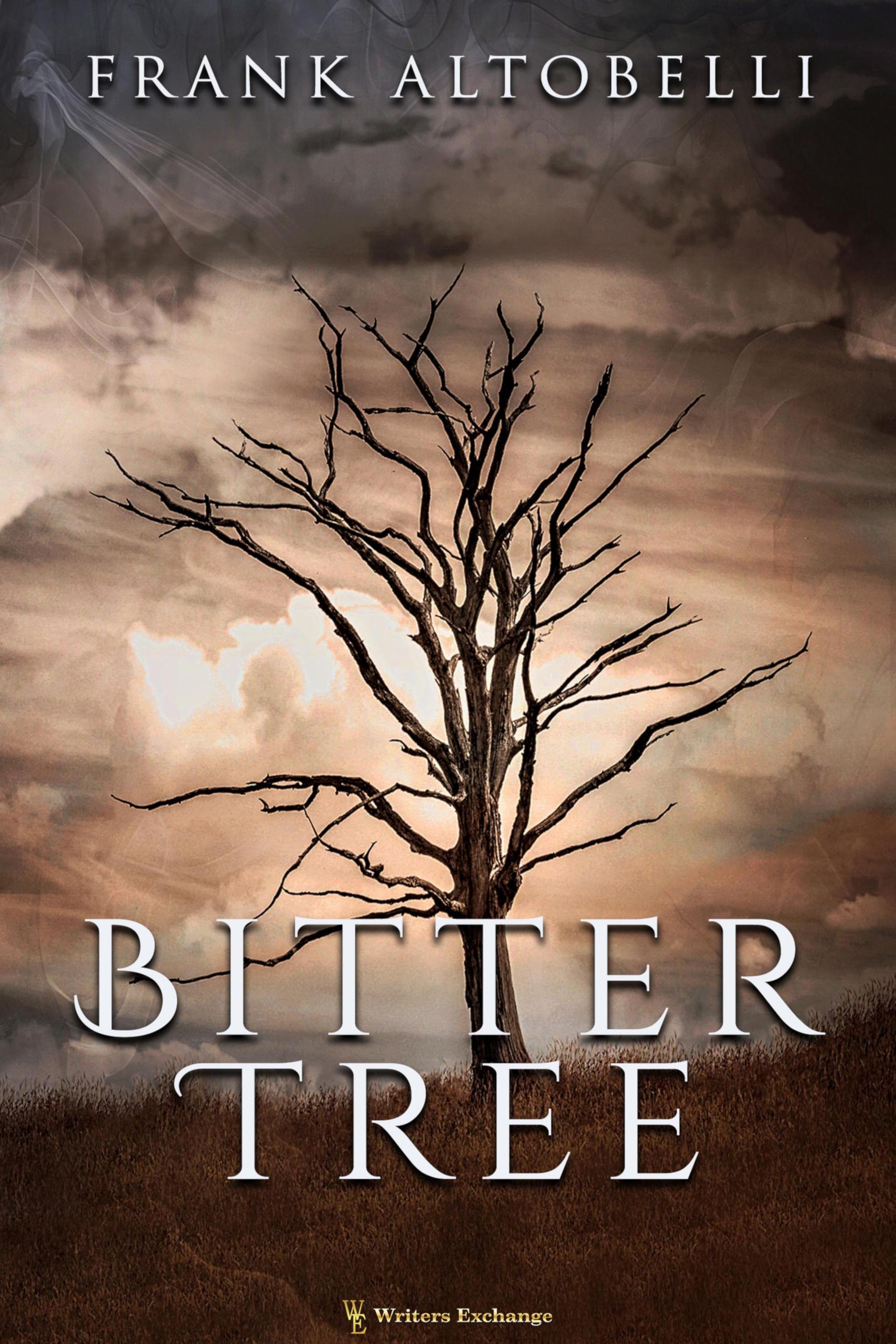 Smashwords – Bitter Tree – a book by Frank Altobelli