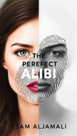 Smashwords – The Perfect Alibi