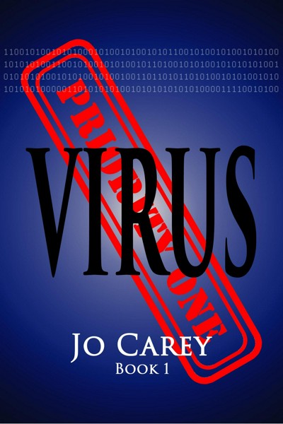 Smashwords – Virus – a book by Jo Carey