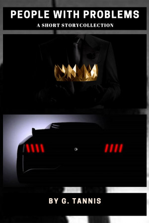 Smashwords – People with Problems – a book by G. Tannis