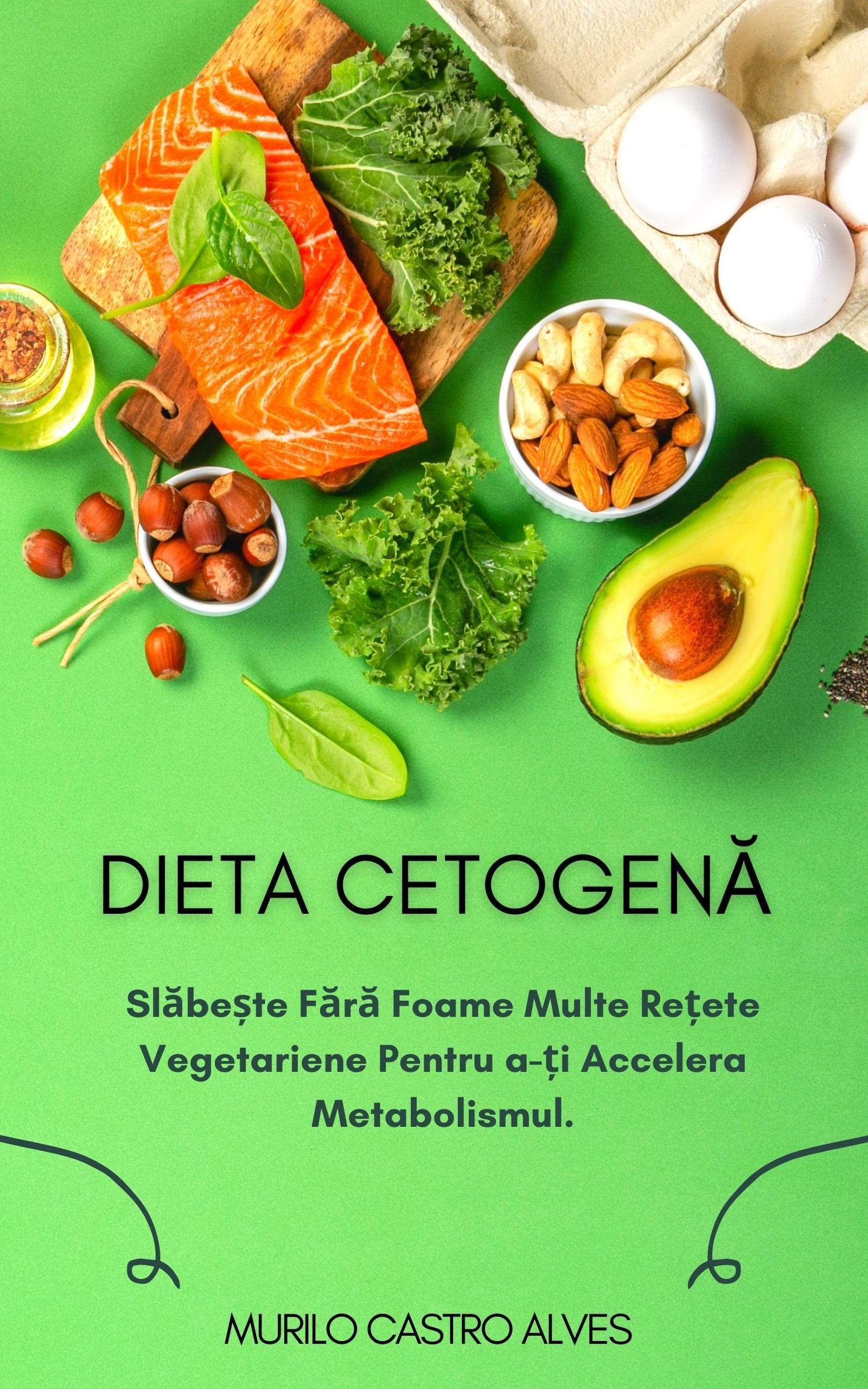 Smashwords – Dieta Ketogenică - Slabi Fără Fămât Multe Rețete ...