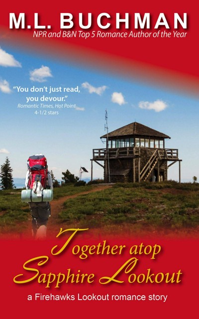 Smashwords – Together atop Sapphire Lookout – a book by M. L. Buchman