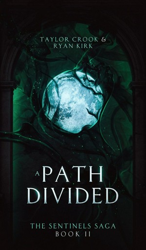Smashwords – A Path Divided