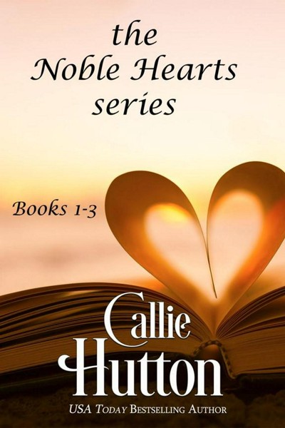 Smashwords – The Noble Hearts Series Box Set Books 1-3 – a book by ...