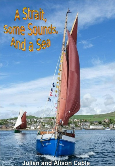 Smashwords – A Strait, some Sounds, and a Sea – a book by Alison Cable ...