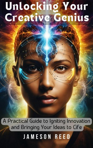 Smashwords – Unlocking Your Creative Genius: A Practical Guide to Igniting Innovation and ...