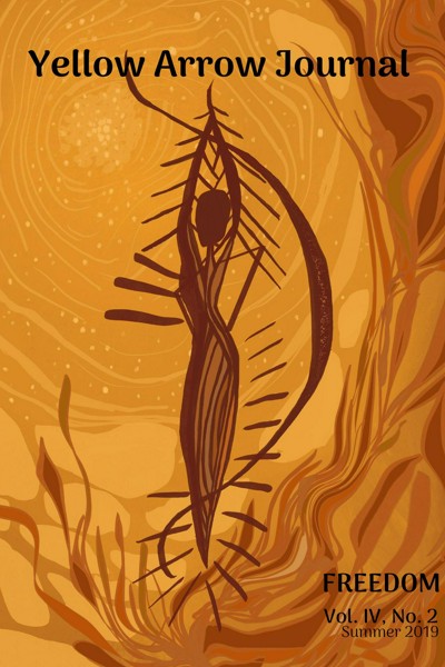 Smashwords – Yellow Arrow Journal, Freedom: Vol. IV, No. 2, Summer 2019 ...