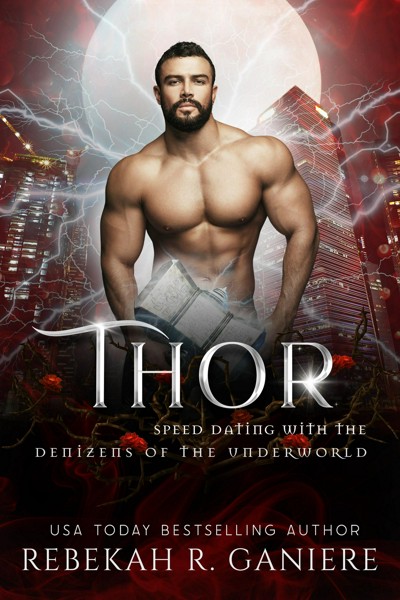 Smashwords – Thor – a book by Rebekah R. Ganiere