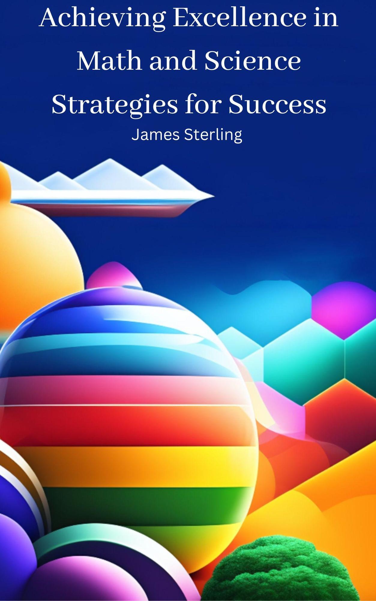 Smashwords – Achieving Excellence in Math and Science Strategies for ...