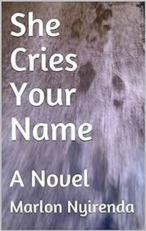 Smashwords – She Cries Your Name