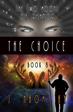Smashwords – The Choice