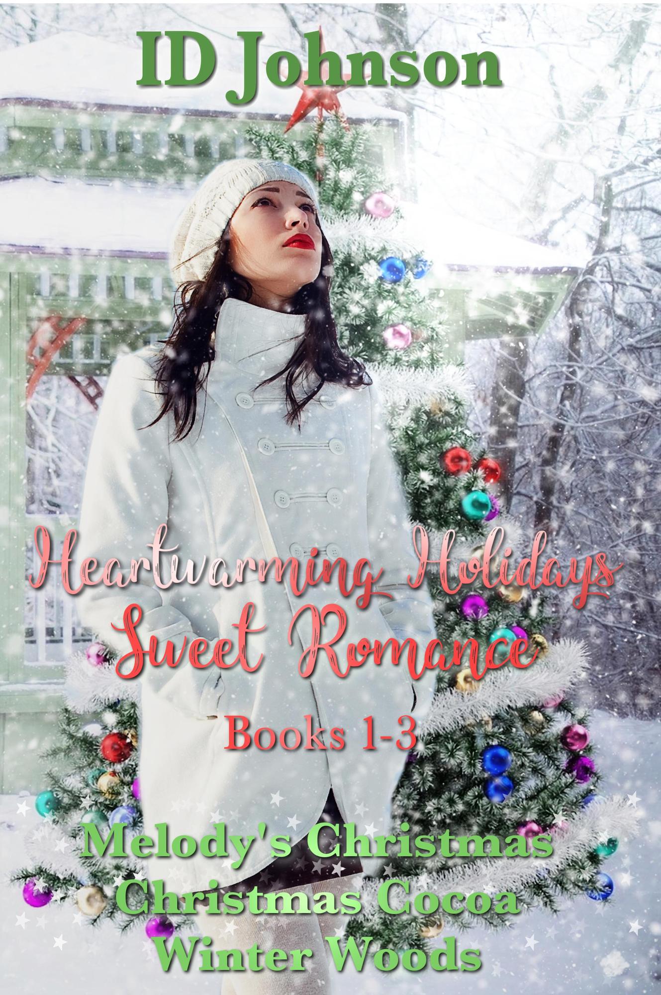 Smashwords – Heartwarming Holidays Sweet Romance Books 1-3 – a book by ...