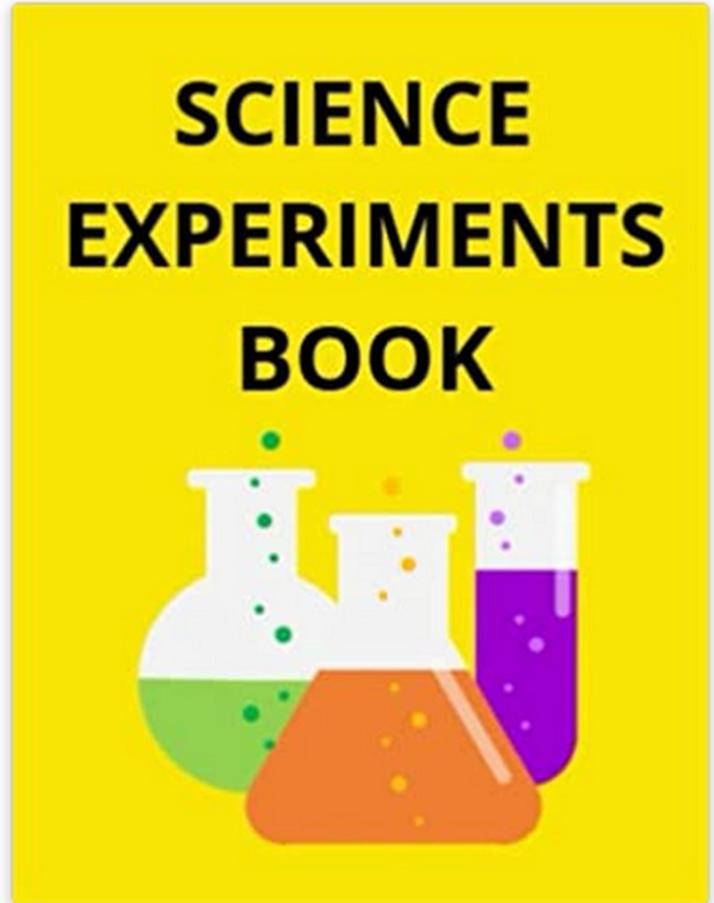 Smashwords – Science Experiments book – a book by bobby singh